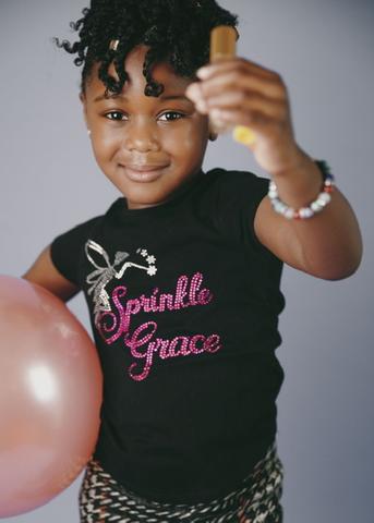 Mom and Daughter Team Sprinkle Grace and Positive Affirmations – Hodge ...