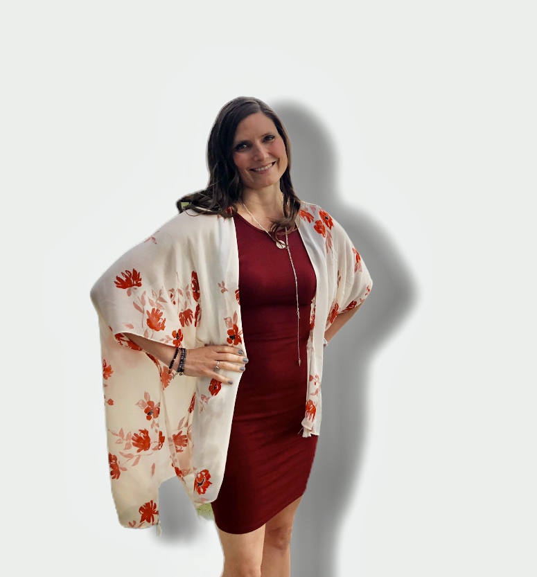 Amanda Cottrell— Children’s Book Author, Educator— Teaches Children ...